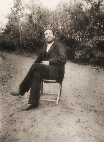 Edouard Alfred Martel – The Yorkshire Ramblers' Club